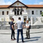 Half Day Chiang Mai City and Cultural by TukTuk, Samlor & Red car (Private Tour) - Transport: Cultural Comfort on the Move