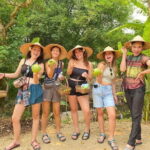 Half Day Chiang Mai Cooking Class and Market Taste Tour - The Detailed Breakdown of the Tour