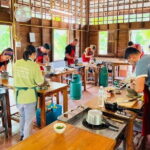 Half Day Chiang Mai Thai Cooking Class with Market & Farm - The Setting: Why the Farm & Mountain Views Matter