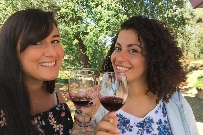 Half-day Chianti Classico Wine tour from Florence - Small Group - What Makes This Tour Special