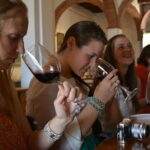 Half-Day Chianti Tour to 2 Wineries with Wine Tastings and Meal - Second Stop: Exploring Historic Cellars