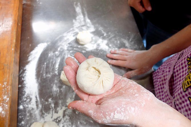 Half-Day Chinese Bun Cooking Class with Local Spice Market Visit - What’s Included and What to Expect