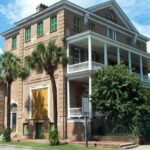 Half Day City Bus Tour, Aiken Rhett House And Charleston Museum - Practical Details That Make a Difference
