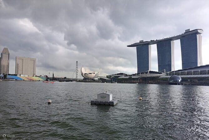 Half Day City Tour in Singapore Orchid Garden - What Travelers Say and Why It Matters