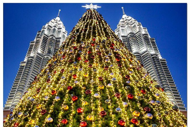 Half Day City Tour-Xmas Special (25 Dec Only) - Authentic Traveler Insights and Practical Tips