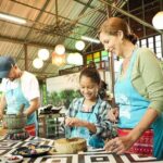Half Day Cooking in Farm with Market Tour in Chiang Mai - The Sum Up