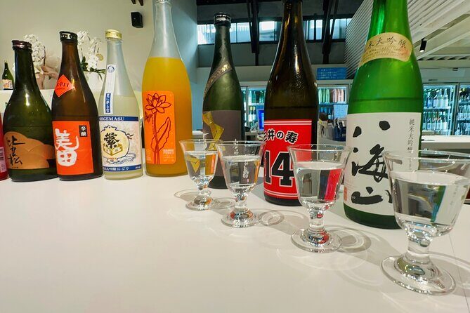 Half Day Customized Japanese Culture Experience Tour in Fukuoka - The Practicalities: What You Need to Know