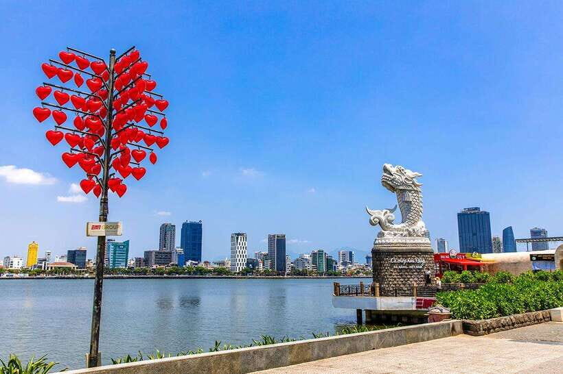 Half-day Da Nang Cultural And Historical Tour - A Closer Look at the Itinerary and Sights