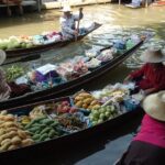 Half-Day Damnoen Saduak Floating Market Small Group Tour - FAQ