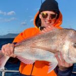 Half-Day Deep Sea Fishing in Wollongong - Weekdays only - Key Points