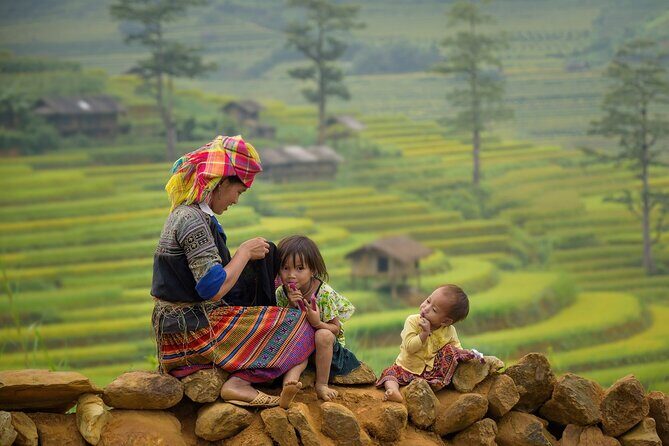 Half Day Doi Suthep & Hmong Hill Tribe - The Sum Up