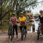 Half Day E-Bike Hire Echuca - What to Expect During Your Ride