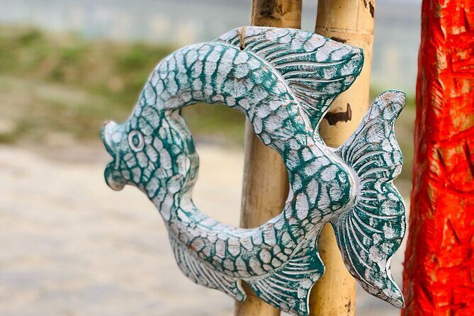 Half-day Eco Art Experience In Hoi An - Who Will Love This Tour?