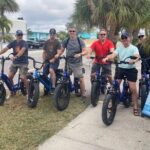 Half Day Electric Bike Rental in Treasure Island - Authentic Perspectives & Practical Tips