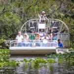 Half-Day Everglades Airboat Tours and Transportation - The Itinerary: What to Expect and What Makes It Special