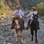 Half Day Excursion - Horseback Riding Adventure in SMA - The itinerary in detail: What to expect on this horseback riding adventure