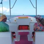 Half day for Snorkeling, Legends, History with O-sea Bora - The Experience Provider: O-sea Bora Bora