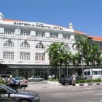 Half-Day George Town Private Culture and Heritage - Why This Tour Works Well