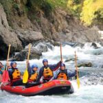 Half Day, Grade 5, White Water Rafting on the Rangitikei River - Why This Tour Delivers Value