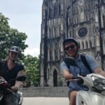 Half-Day Guided Hanoi Motorcycle Tour with Hotel Pickup - Authenticity and Safety: What Travelers Say