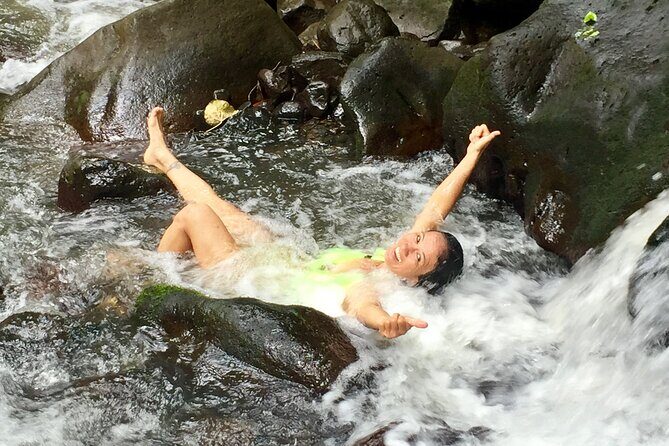 Half-Day Guided Hike to Afareaitu Waterfall - Exploring Moorea’s Sacred Valley with Purpose