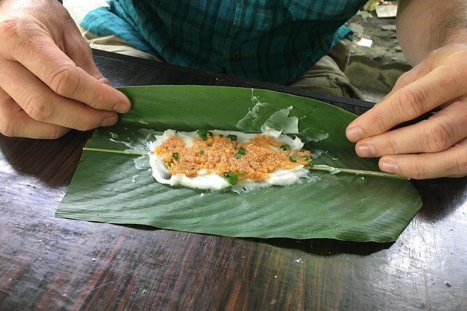 Half-Day Guided Hue Foodie Motorbike Tour - Tasting Hue’s Flavors—From Markets to Family Homes
