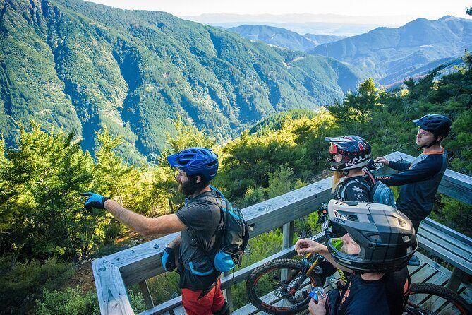 Half Day Guided Mountain Biking Adventure in Nelson - Practical Details & Tips