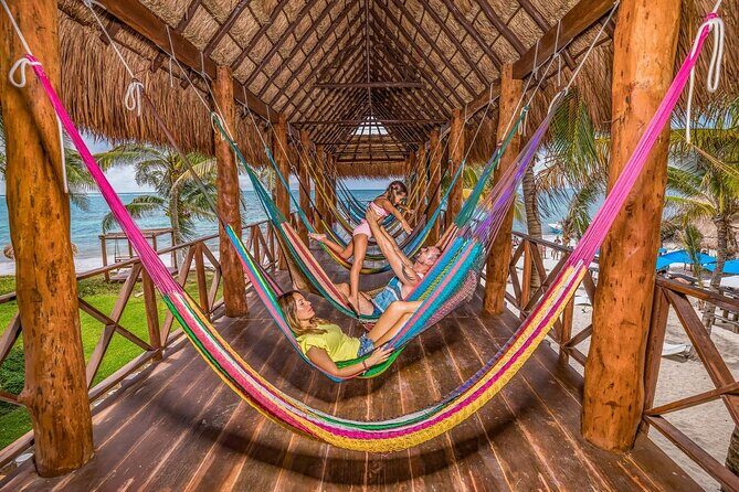 Half Day Guided Snorkeling Adventure Tour from Cancun - What’s Included and What’s Not