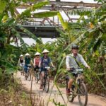 Half Day Ha Noi Tour by E-bike - The Itinerary in Detail: What to Expect