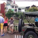 Half Day Hanoi military themed tour by Jeep - What Travelers Say