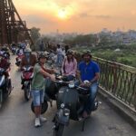 Half Day Hanoi Vespa Tours: Food + Culture + Sight + Fun on Vintage Vespa - Practical Considerations