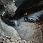 Half Day Heart Creek Canyon - Near Banff & Canmore- For Beginners - The Experience: What Travelers Say