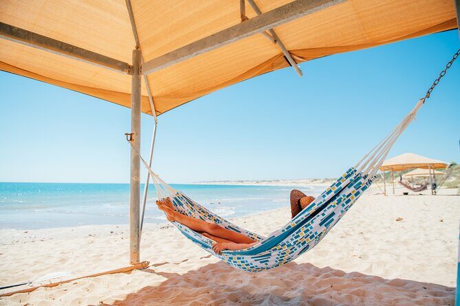 Half-Day Helicopter Experience: Lunch at Eco Beach from Broome - Why the Small Group Experience Matters