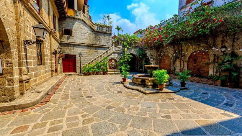 Half-Day Heritage Tour: Manilas Historic Gems - Authenticity and Value: What You’ll Take Away