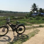 Half-day hilly adventure to Mae Wang (some unpaved, GUIDED) - Detailed Breakdown of the Itinerary