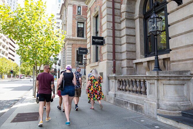 Half-Day Historic Fremantle Tour - Final Thoughts