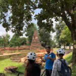 Half Day Historical & Cultural Experience Bicycle Tour - What Is the Tour All About?