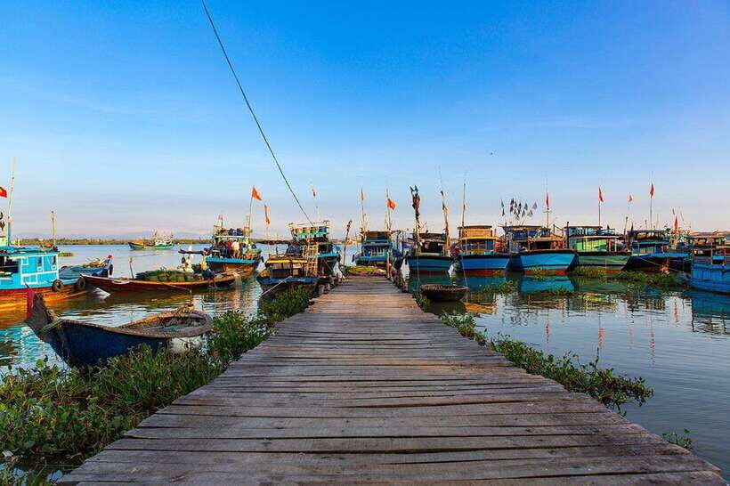 Half-day Hoi An Scenic River Cruise And Village Exploration - Why This Tour Is Worth Considering