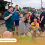 Half-day Hoi An Sunrise Or Sunset Photo Tour - Detailed Breakdown of the Itinerary