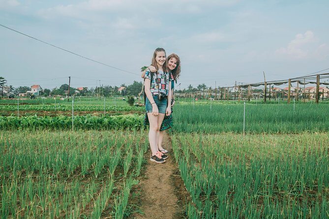 Half-day Hoi An Sunrise Or Sunset Photo Tour - Who Would Love This Tour