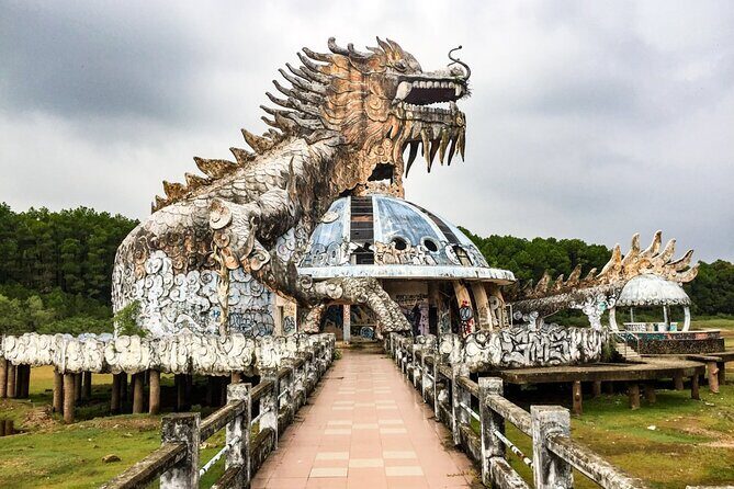 Half-Day Hue City Motorcycle Private Tour with Driver - Who Will Love This Tour?