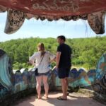 Half-Day Hue motorbike tours: Water Park, Incense & Pagoda - Why This Tour Stands Out