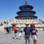 Half Day in Beijing: Temple of Heaven and Hongqiao Market - Hongqiao Market: Beijing’s Pearl in the Crowd