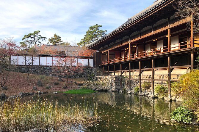 Half-Day Kokura Walking Tour including TOTO Museum - Practical Details