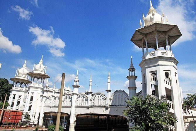 Half-Day Kuala Lumpur City Tour - Analyzing the Experience: Pros and Cons