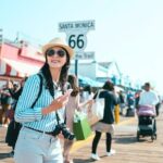 Half Day LA Tour: Hollywood, Beverly Hills & Santa Monica - What the Tour Includes and What to Consider