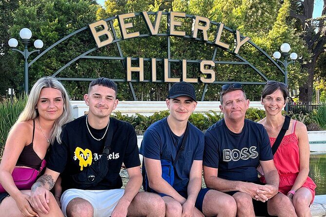 Half Day LA Tour: Hollywood, Celebrity Homes, Santa Monica - Practical Details: Transportation, Pricing, and Planning