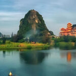 Half Day Lady Buddha, Marble Mountains, and Am Phu Cave Tour - A Deeper Look at the Itinerary and Experiences