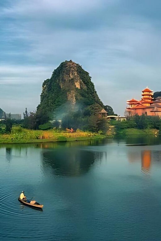 Half Day Lady Buddha, Marble Mountains, and Am Phu Cave Tour - A Deeper Look at the Itinerary and Experiences