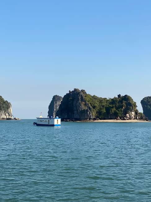 Half day Lan Ha Bay : Boat Trip , Kayaking,Snorkel - Why This Tour Is a Great Deal